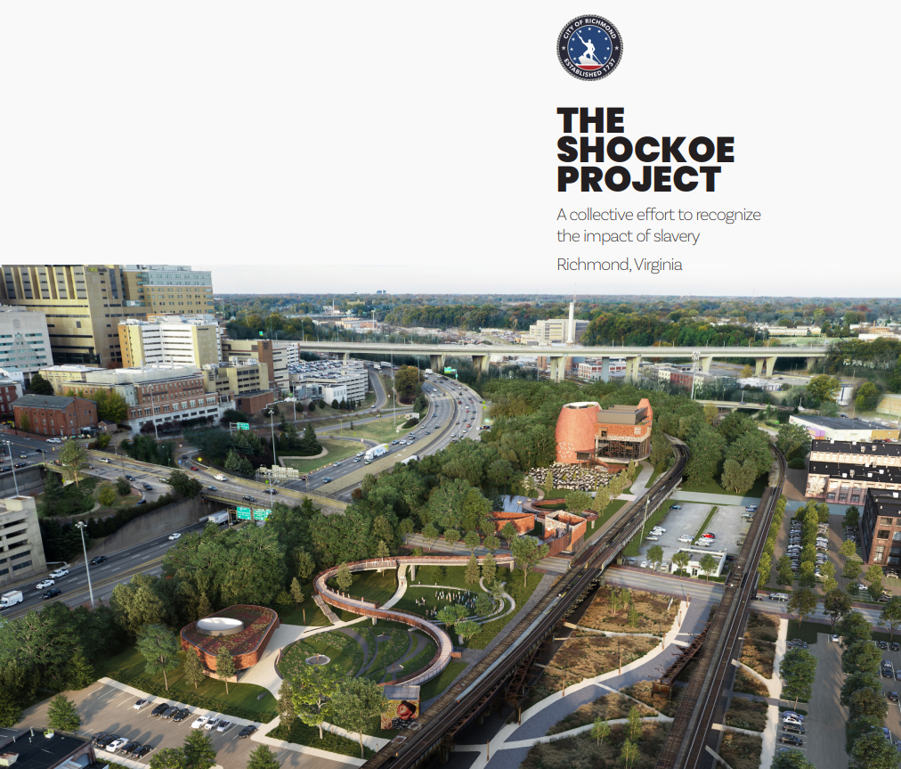 Shockoe Project - Master Plan | Richmond